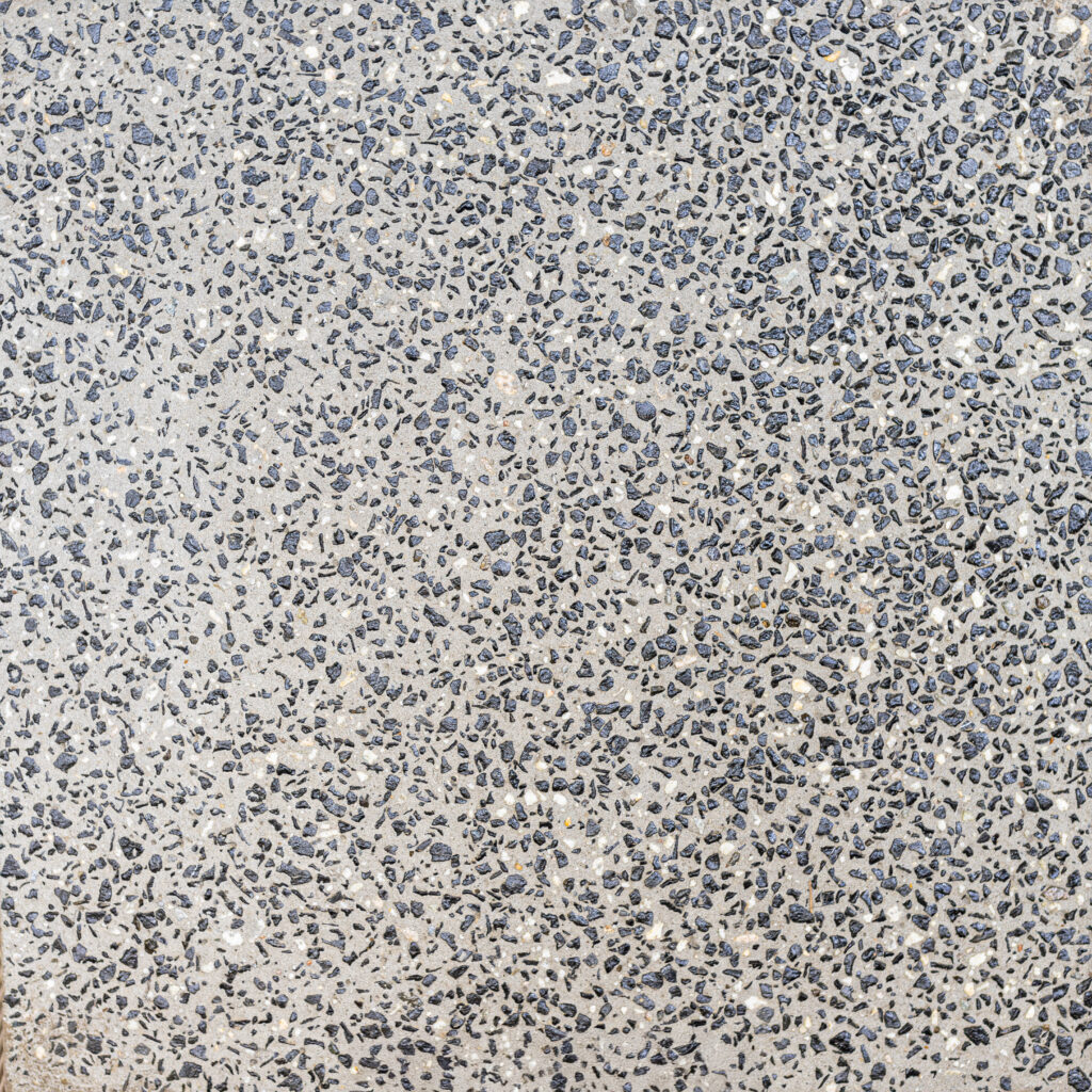Exposed Concrete - The Neilsen Group