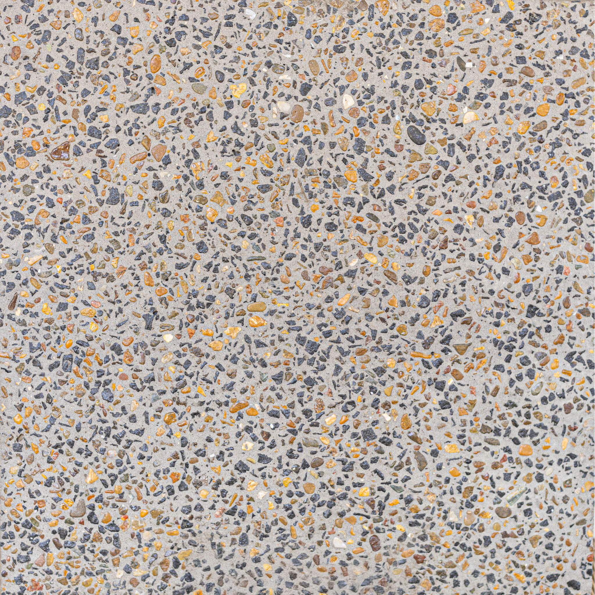 Exposed Concrete - The Neilsen Group