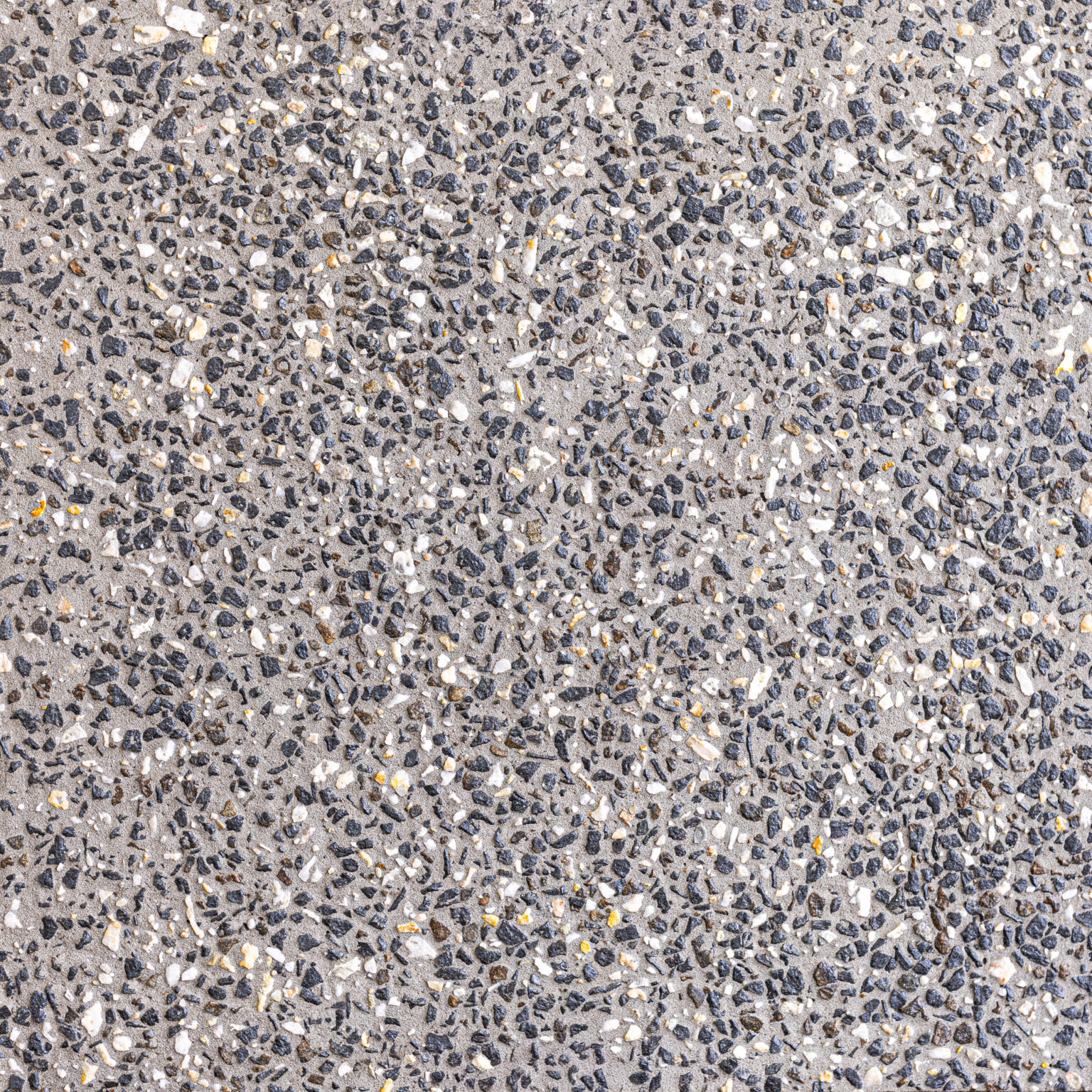 Exposed Concrete - The Neilsen Group