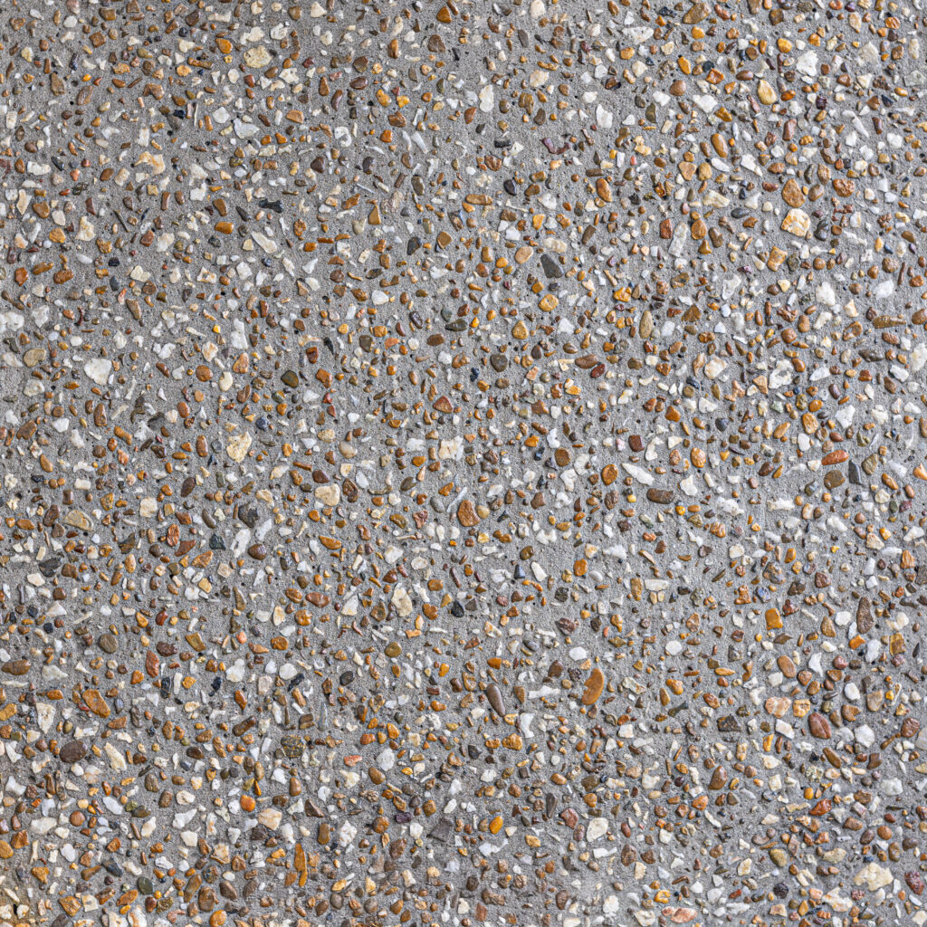 Exposed Concrete - The Neilsen Group